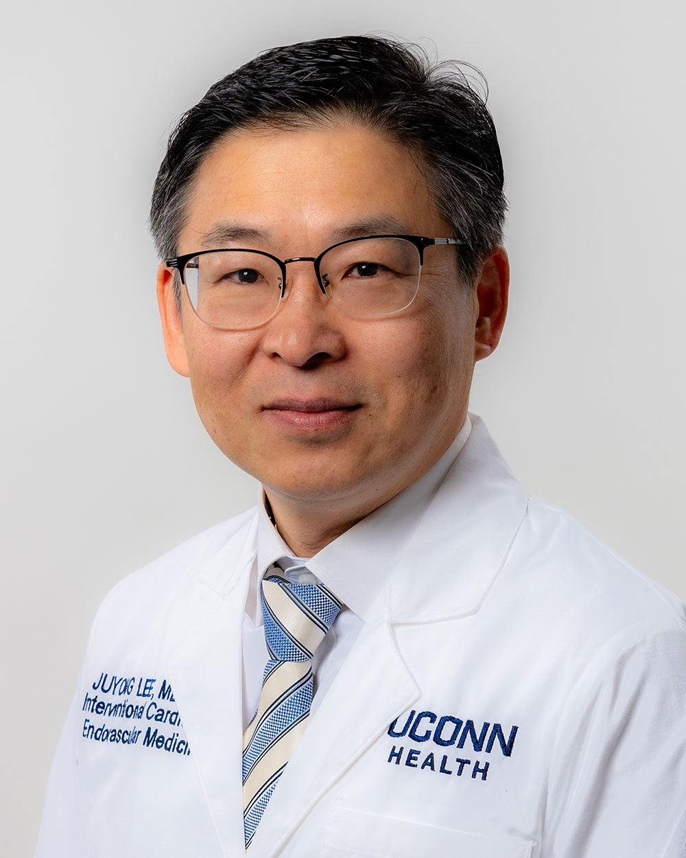 Cardiovascular Genetics Solve Medical Mystery - UConn Today
