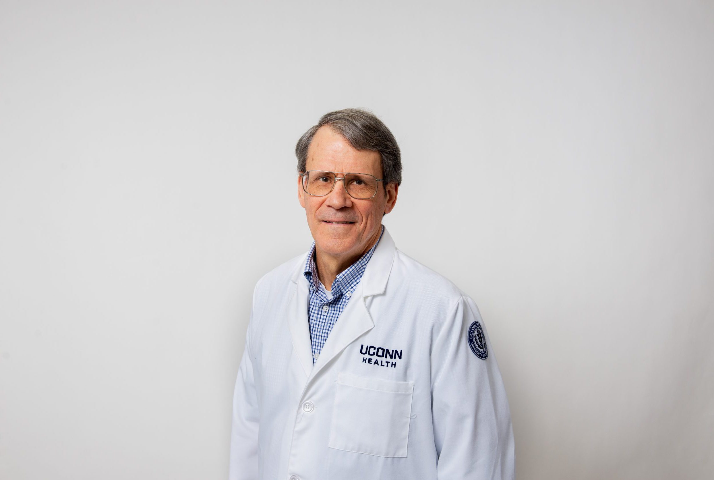 Healthy Gums, Healthy Heart: What's the Connection? - UConn Today