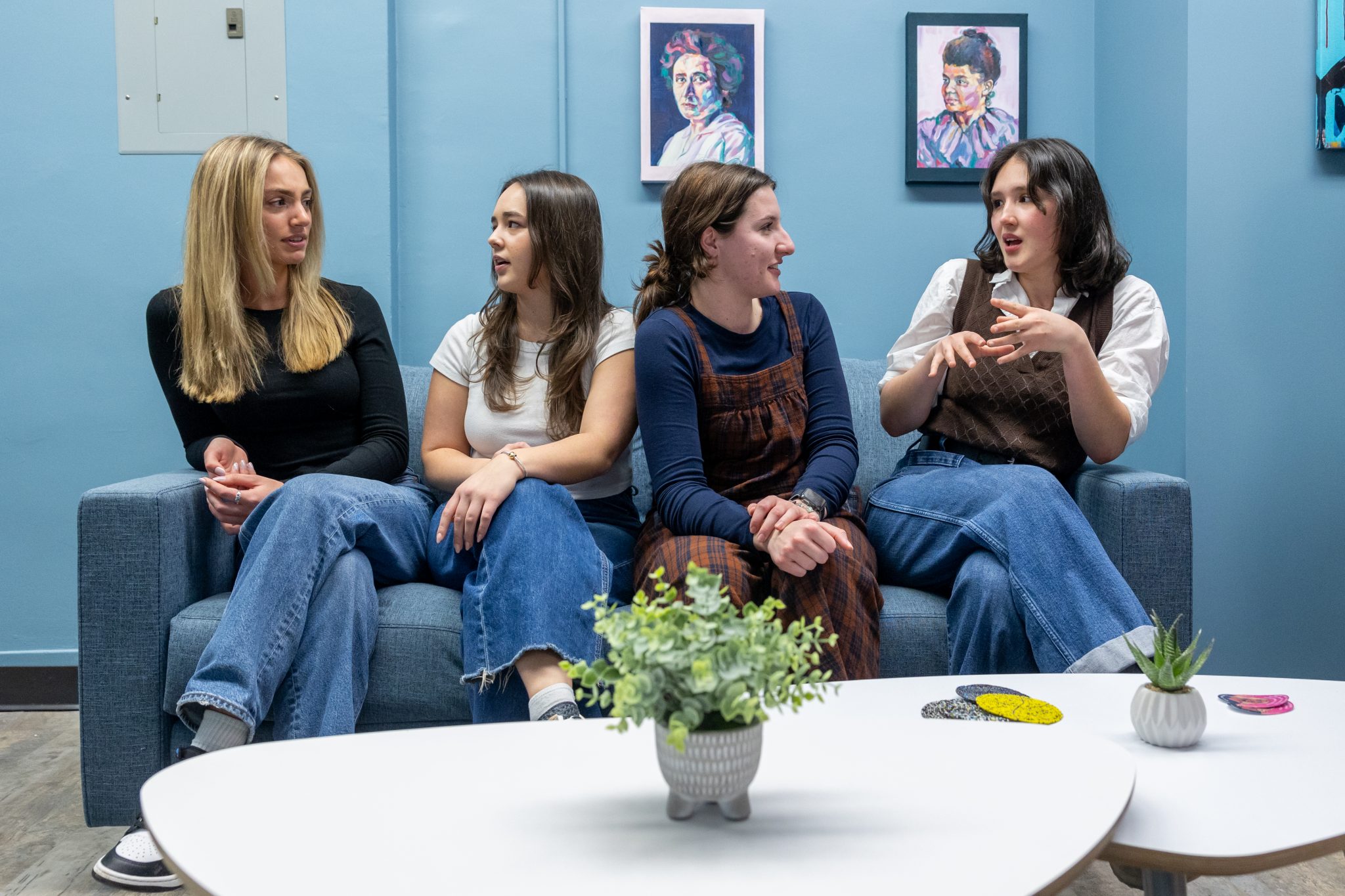 A Look Back, A Look Forward With WGSS - UConn Today