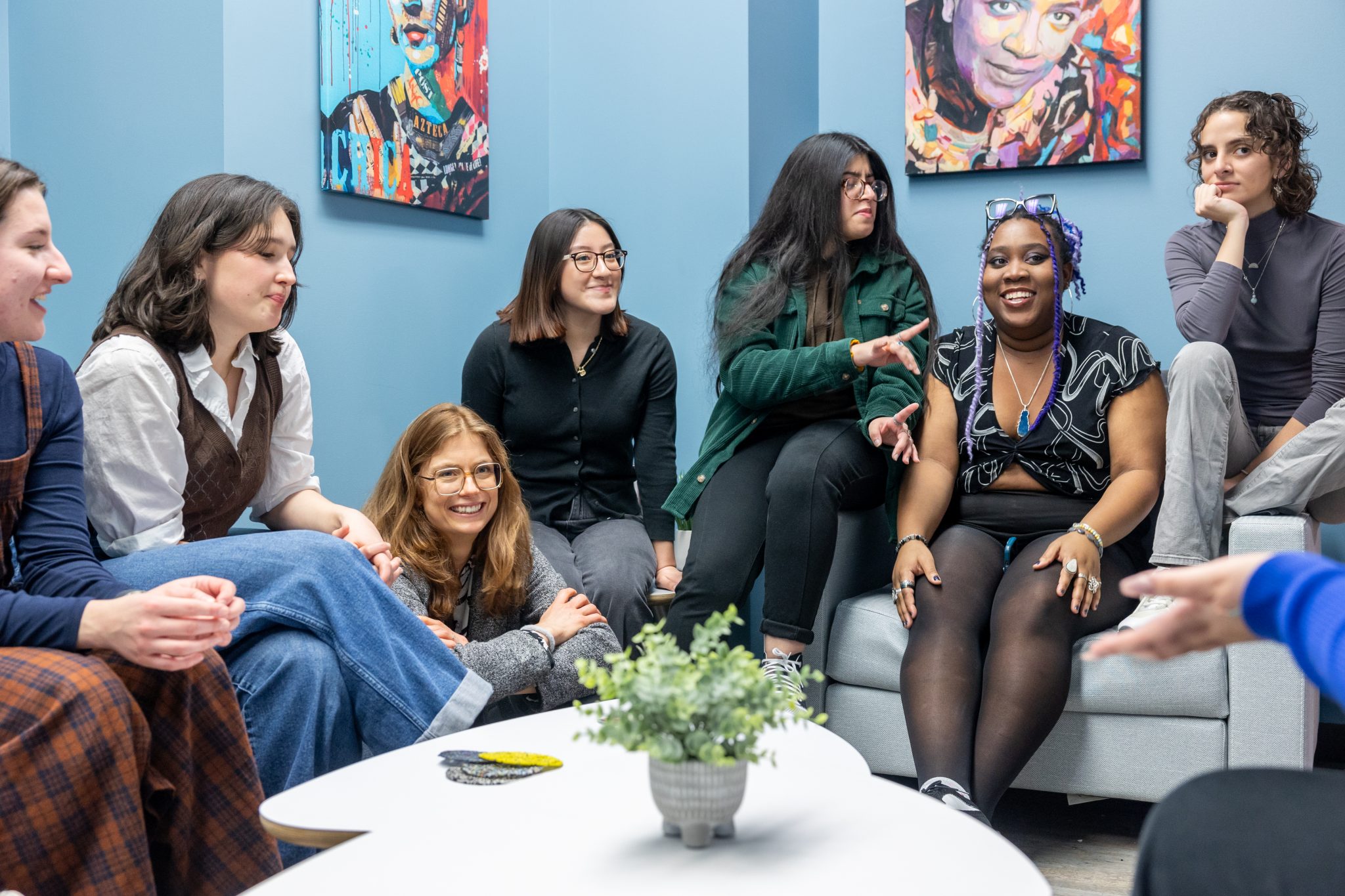 Mellon Foundation Awards $100,000 to UConn Women’s, Gender, and Sexuality Studies - UConn Today