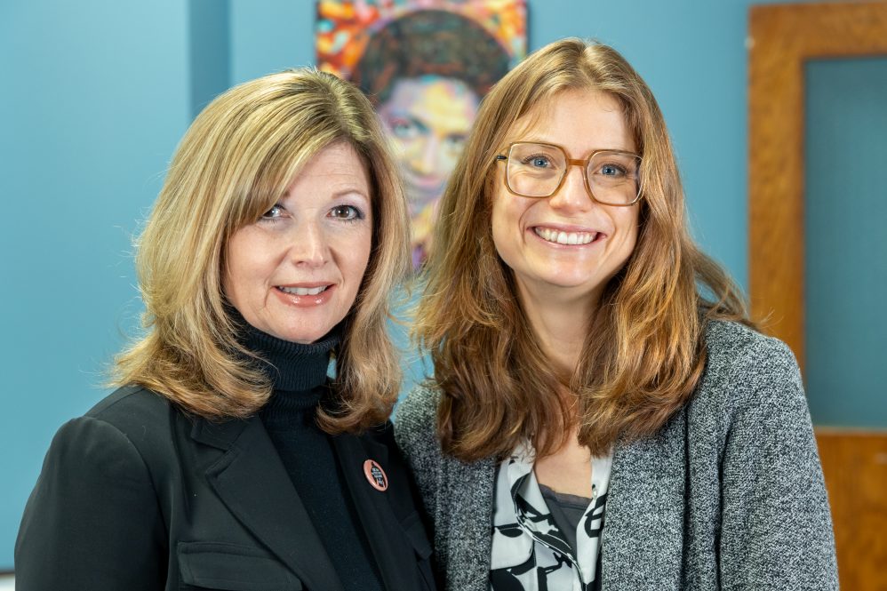 Mellon Foundation Awards $100,000 to UConn Women’s, Gender, and ...