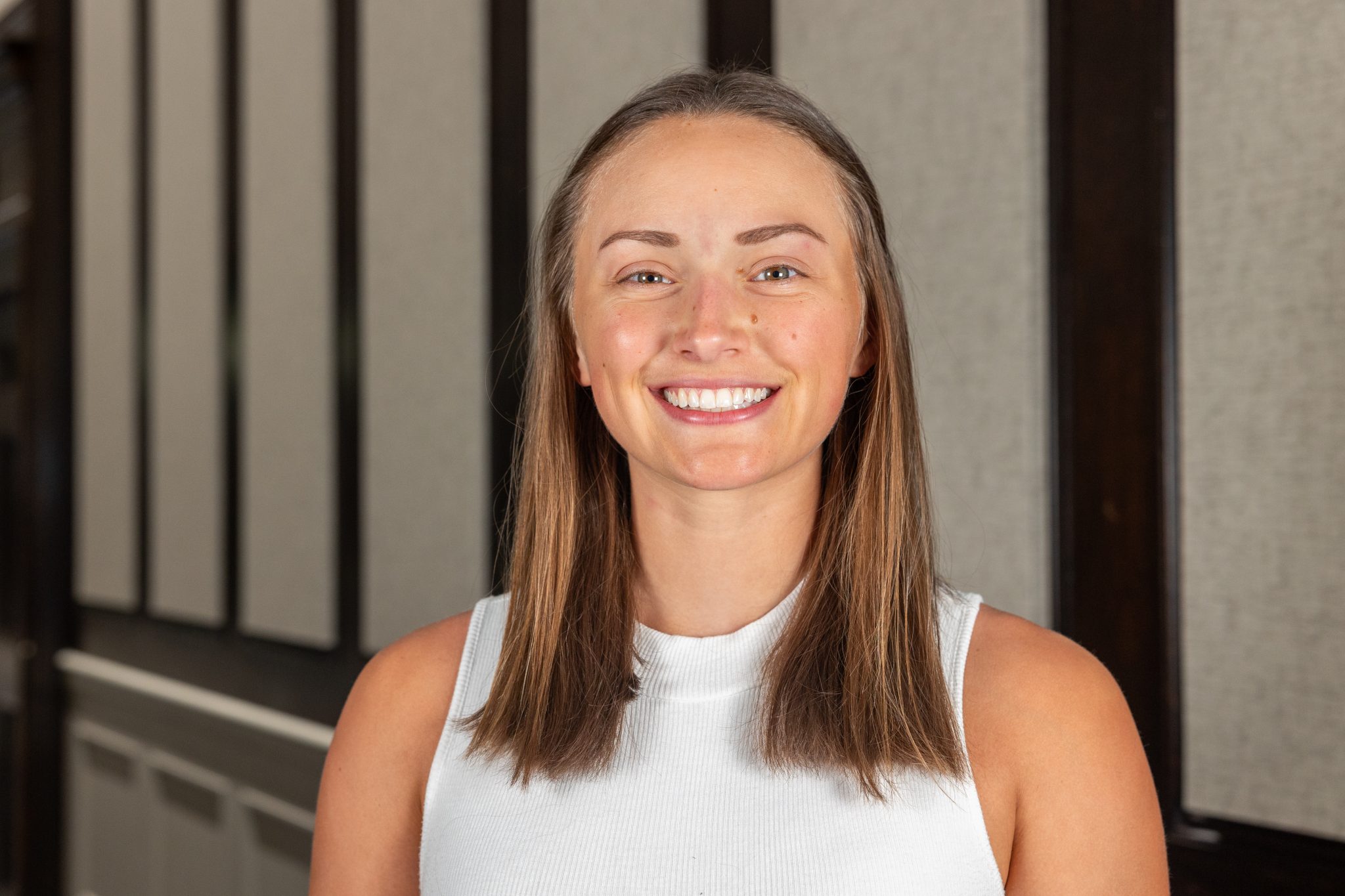 Erica Dean '24, School of Business - UConn Today