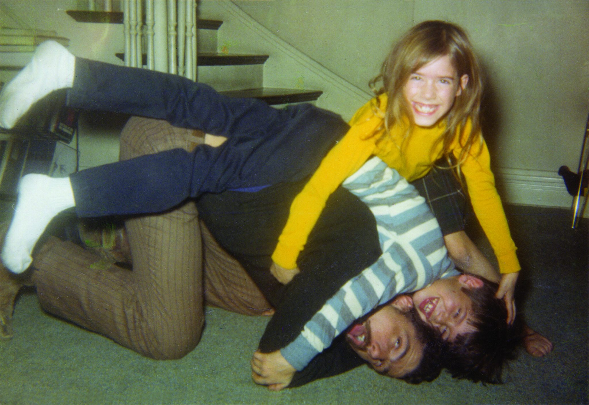 Latest Project from UConn Filmmaker a Personal One; Uncle’s Story Told ...