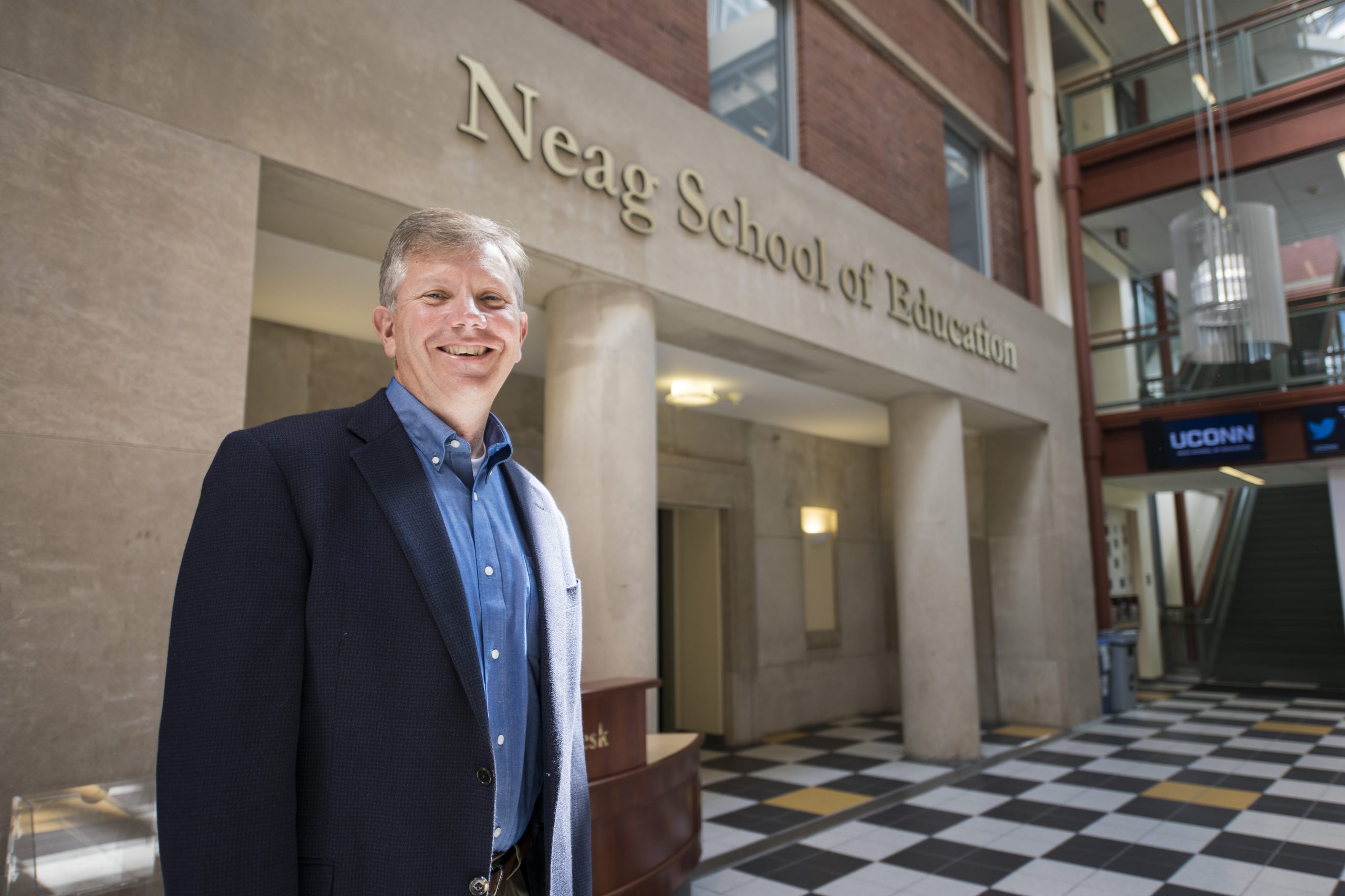 10 Questions With Joseph Madaus About Higher Education and Disability ...