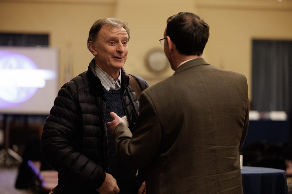 UConn Experts Discuss Climate Change’s Impact on Connecticut - UConn Today