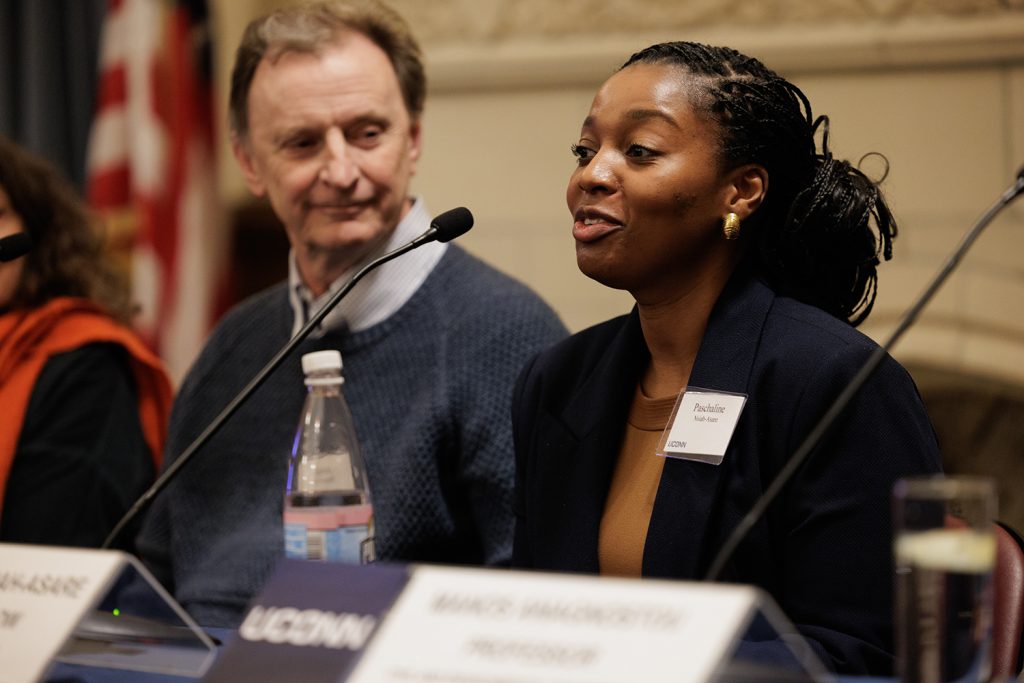 UConn Experts Discuss Climate Change’s Impact on Connecticut - UConn Today