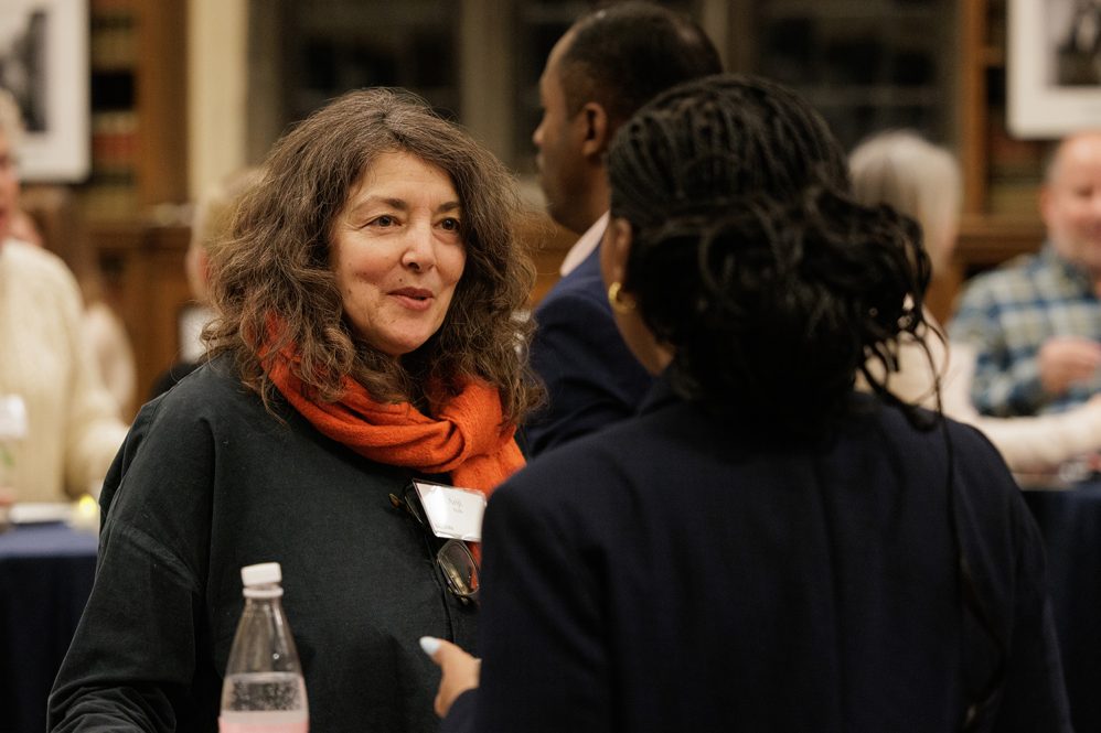 UConn Experts Discuss Climate Change’s Impact on Connecticut - UConn Today