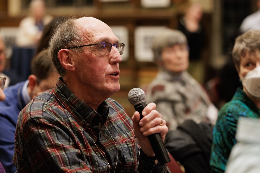 UConn Experts Discuss Climate Change’s Impact on Connecticut - UConn Today