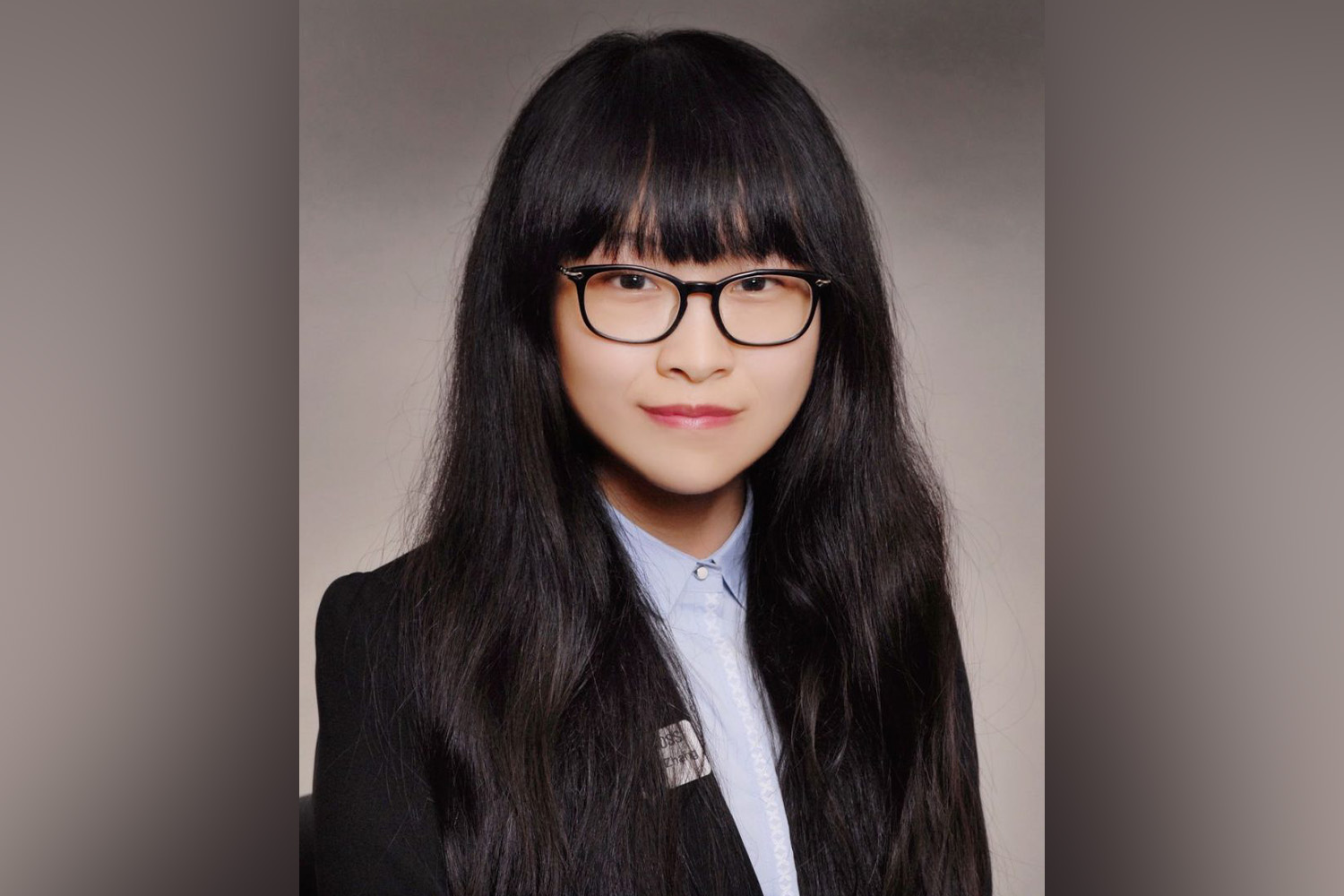 Accounting Ph.D. Candidate Kangkang Zhang Receives Deloitte Foundation Fellowship - UConn Today