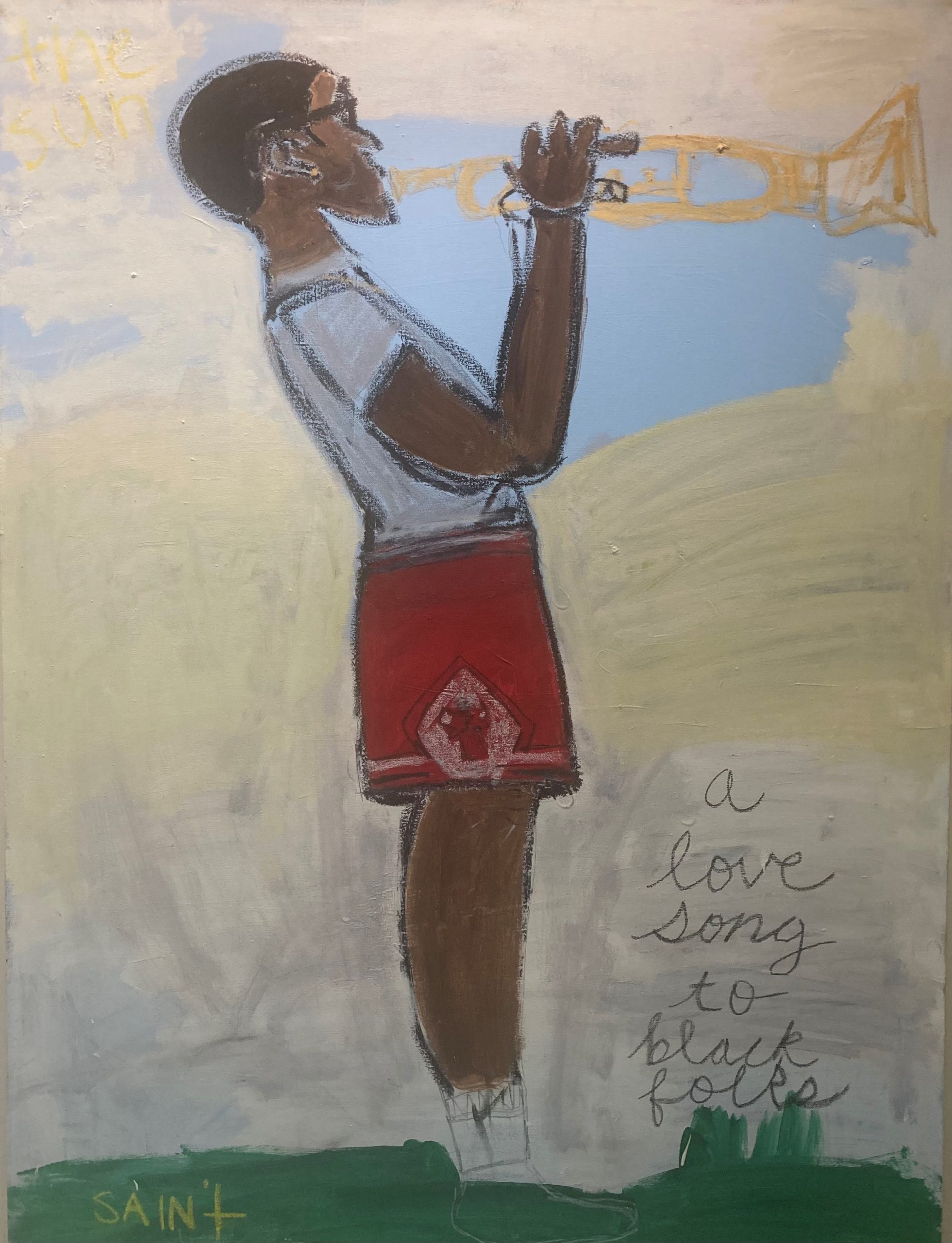 UConn Connections Aplenty in 'Symphony of Colors' Art Exhibition in ...