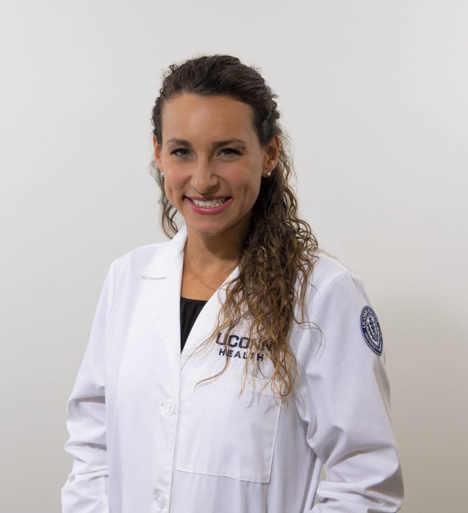 Leading the Charge in Endometriosis Care and Research - UConn Today