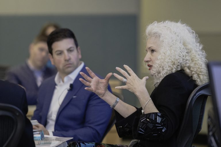 UConn Successfully Pursues Energy Efficiency, Even As Campus Grows ...