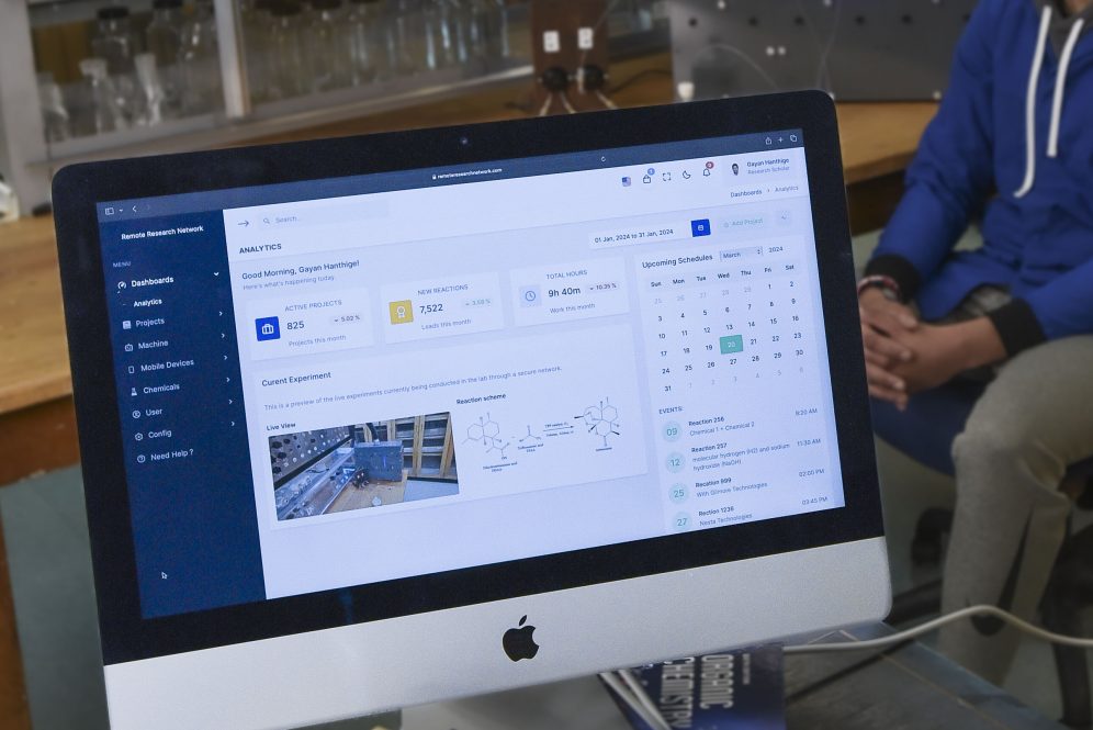 Want to Contribute to Scientific Research? There’s An App – and a ...