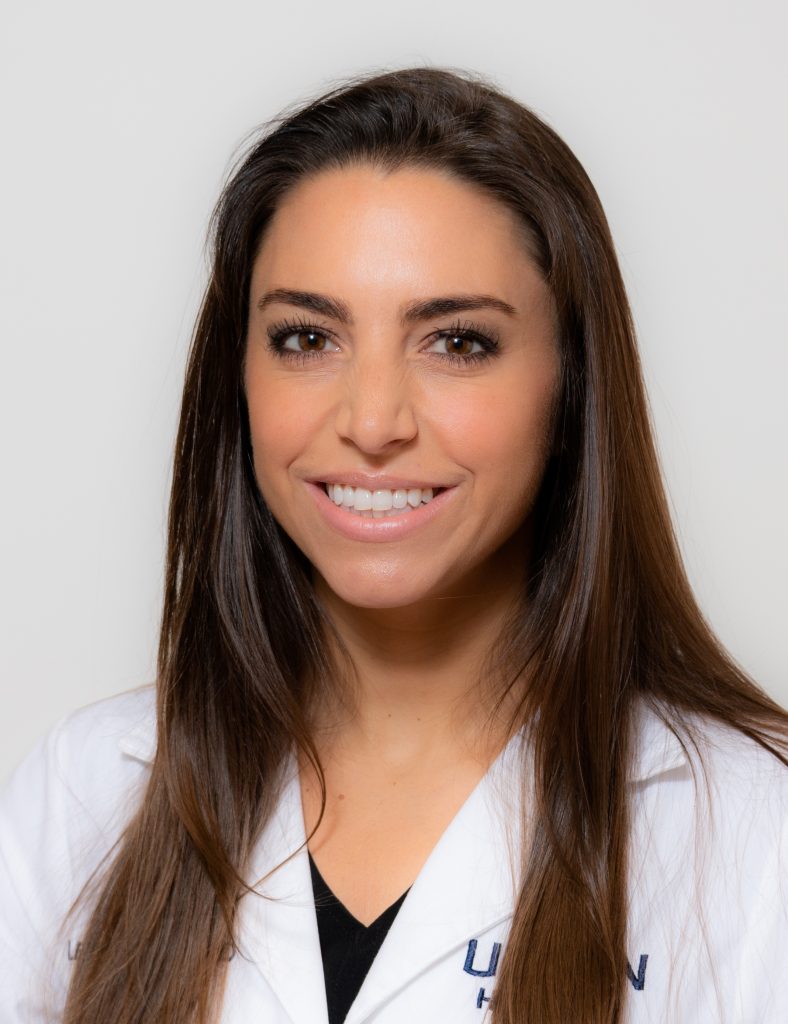 Leading the Charge in Endometriosis Care and Research - UConn Today