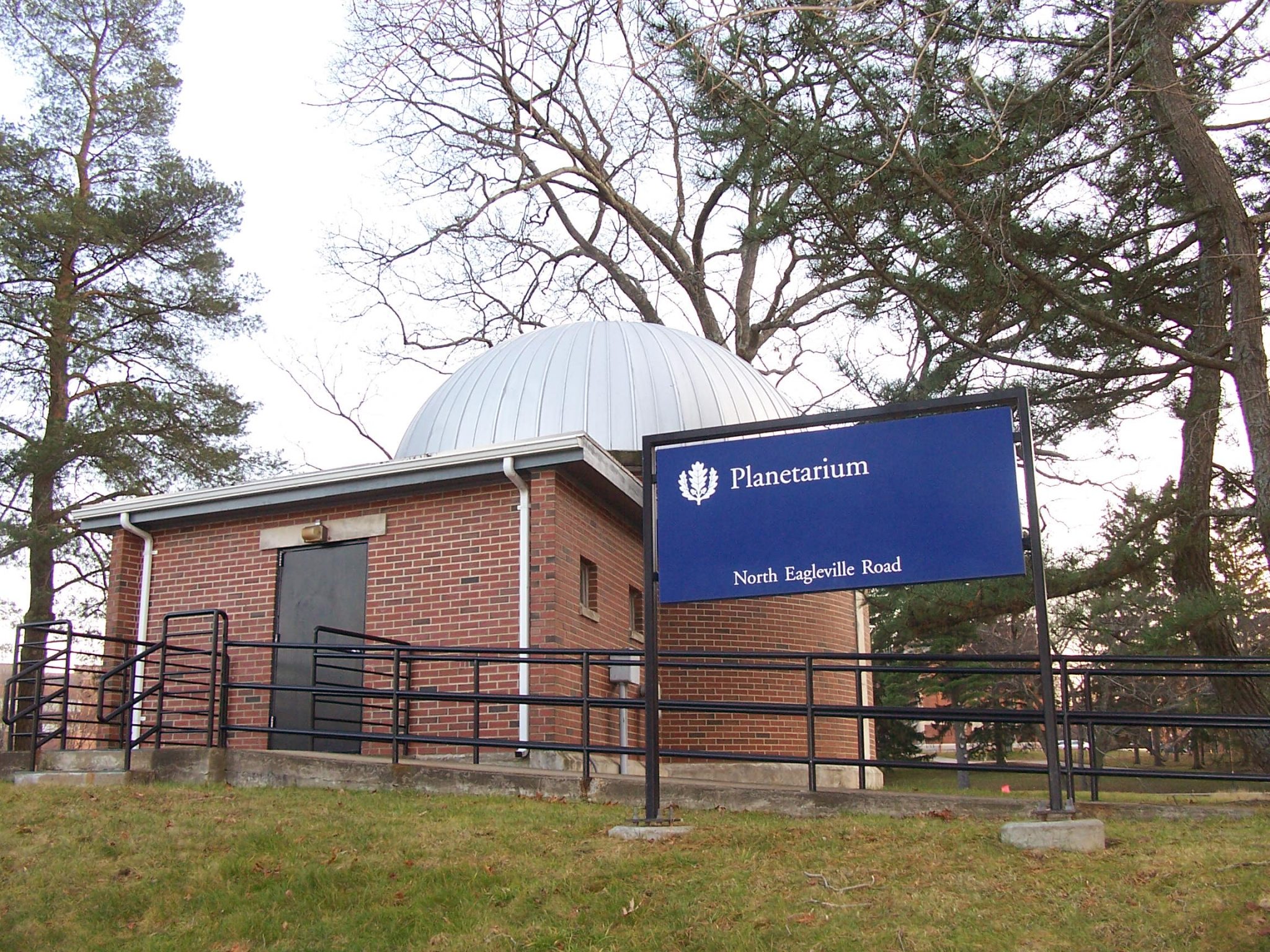 UConn’s Old Planetarium Gets a New Upgrade - UConn Today