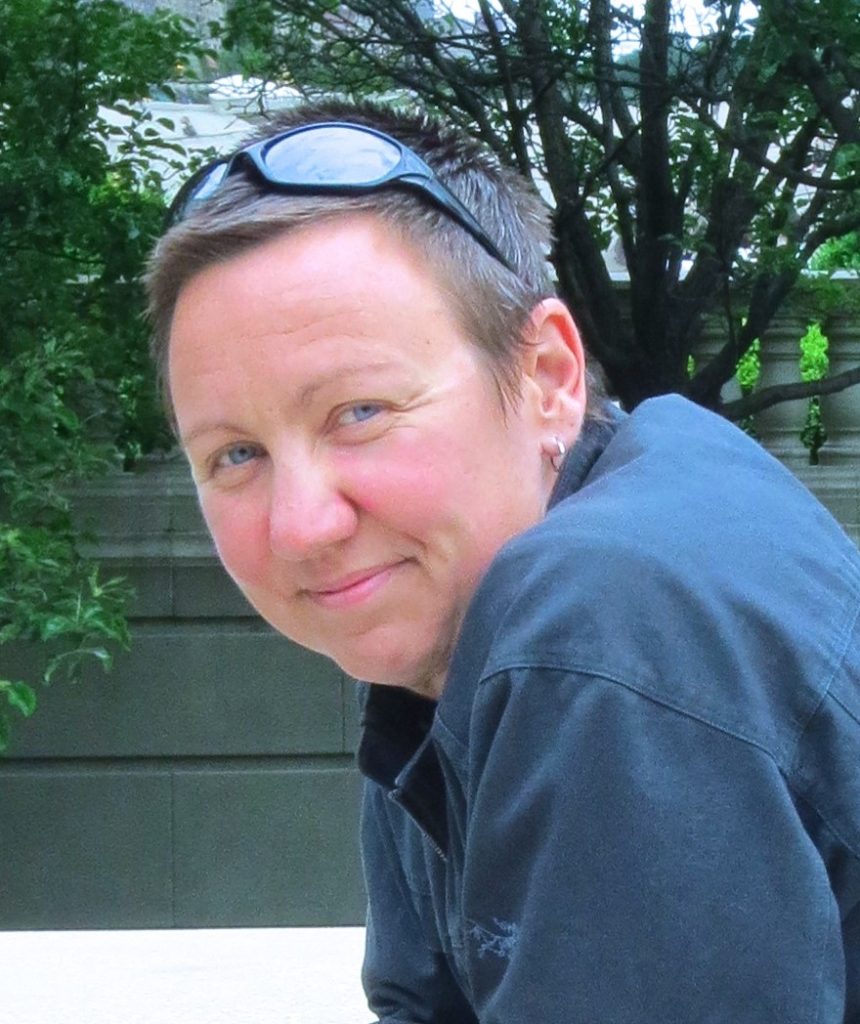 UConn School of Fine Arts Names New Dean - UConn Today