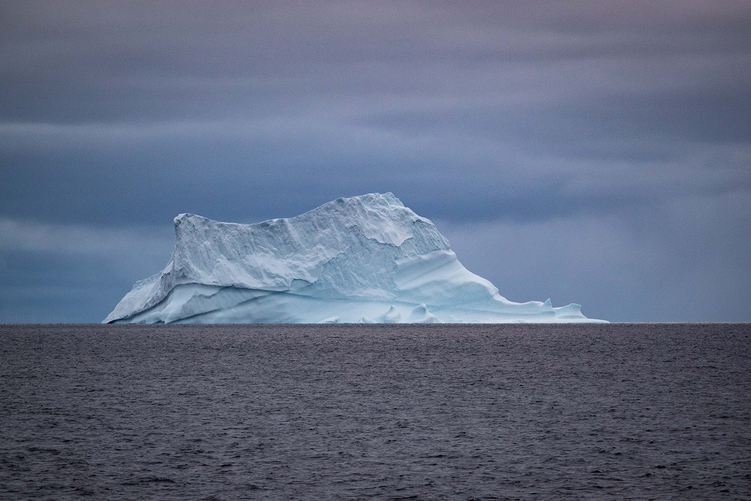Snapshot: Miles of Mud Yield Clues About Our Climate Future - UConn Today