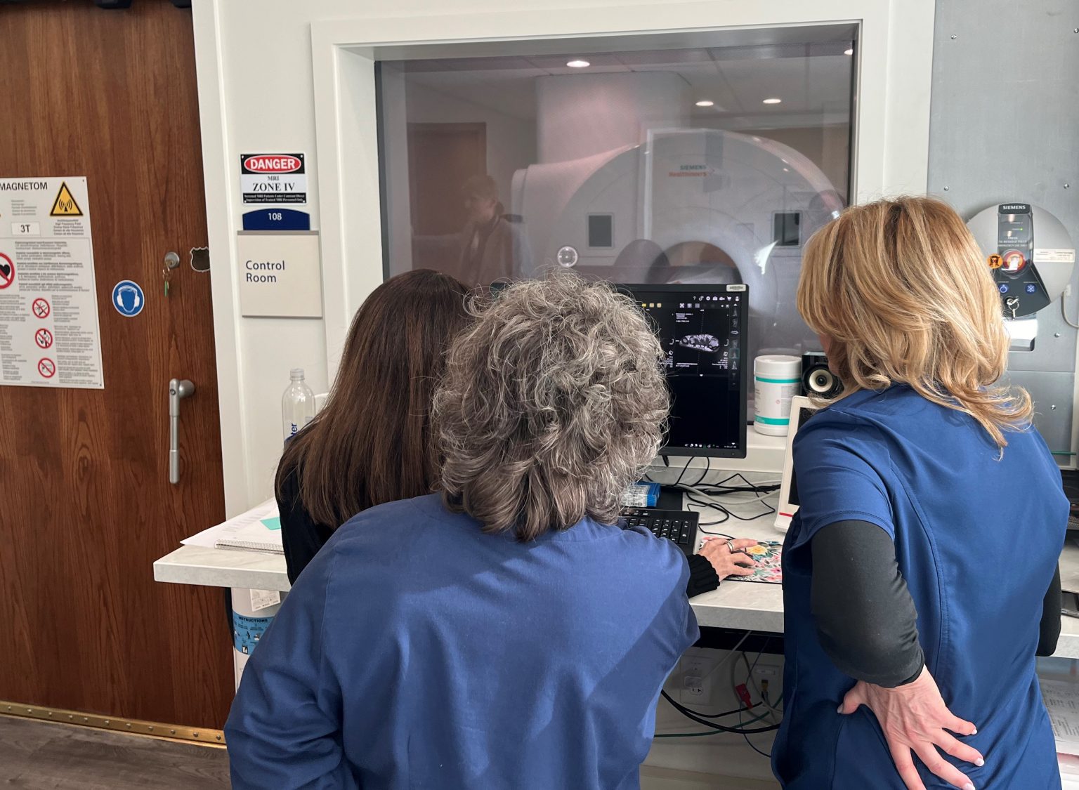 The Brain and Spine Institute Opens at UConn Health - UConn Today
