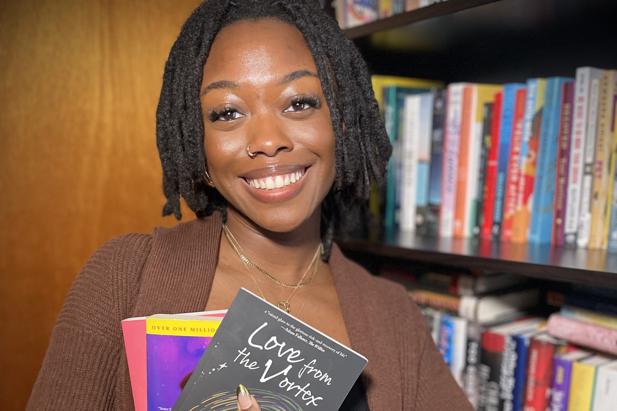 Neag School Class of 2024 Student Profile: Mikaya Robinson - UConn Today