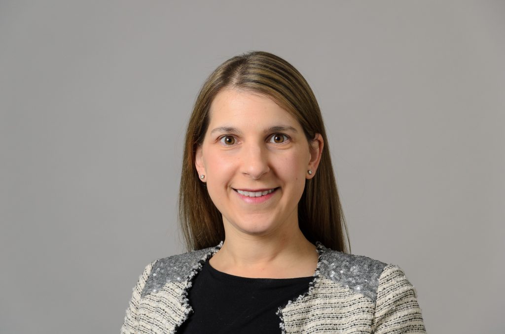 Marissa Salvo Named the 2024 School of Pharmacy Faculty Service Award ...