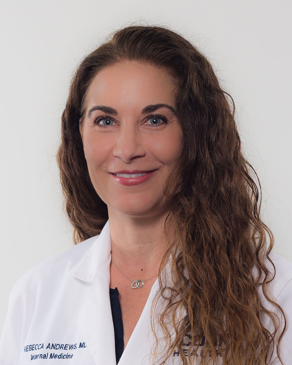 UConn Health’s Dr. Rebecca Andrews Takes on New National Role - UConn Today