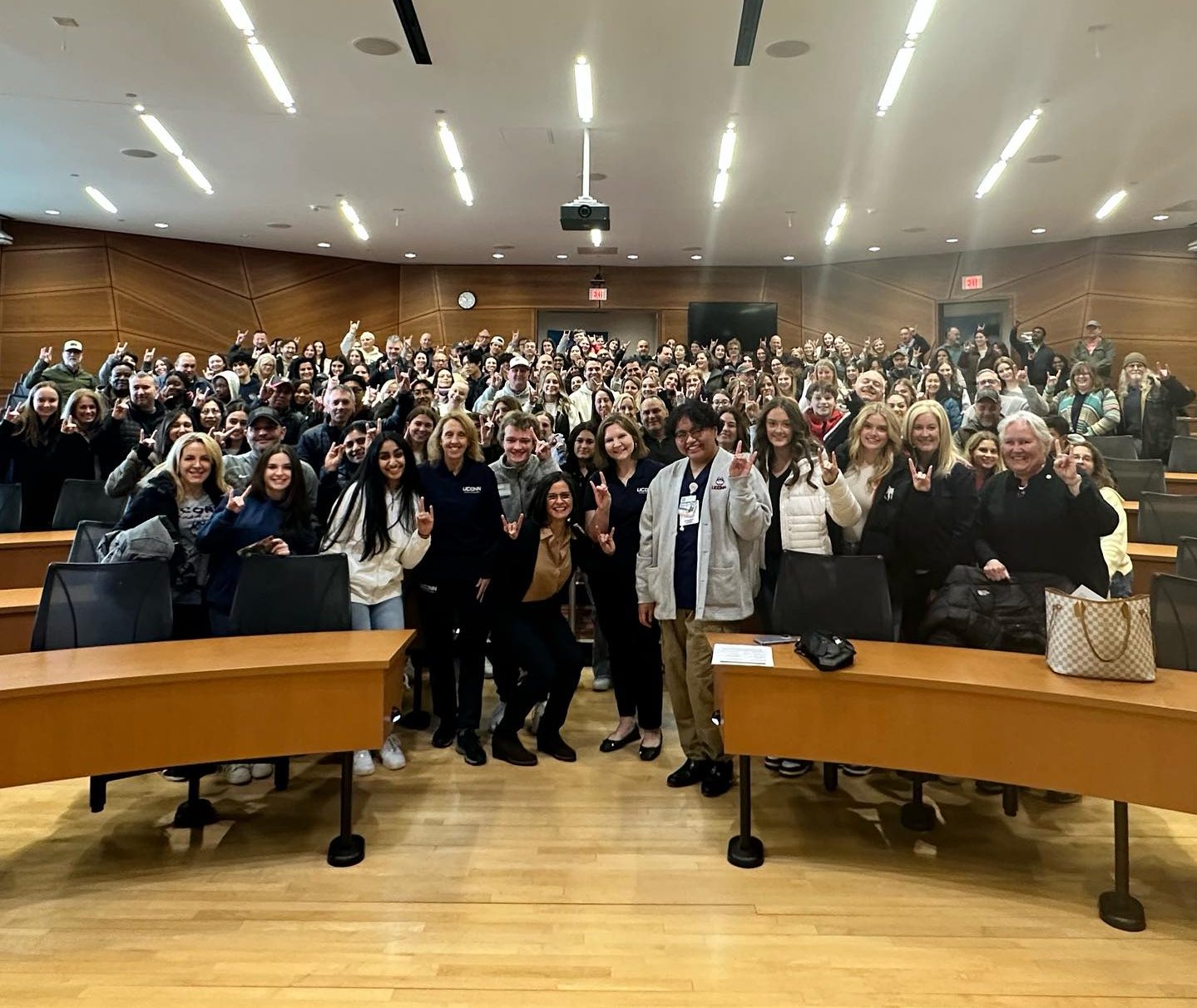 School of Nursing Sees 32% Increase in Undergraduate Applications Since ...