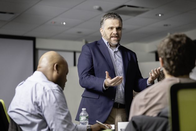 U.S. News & World Report Again Ranks UConn MBA Among the Best - UConn Today