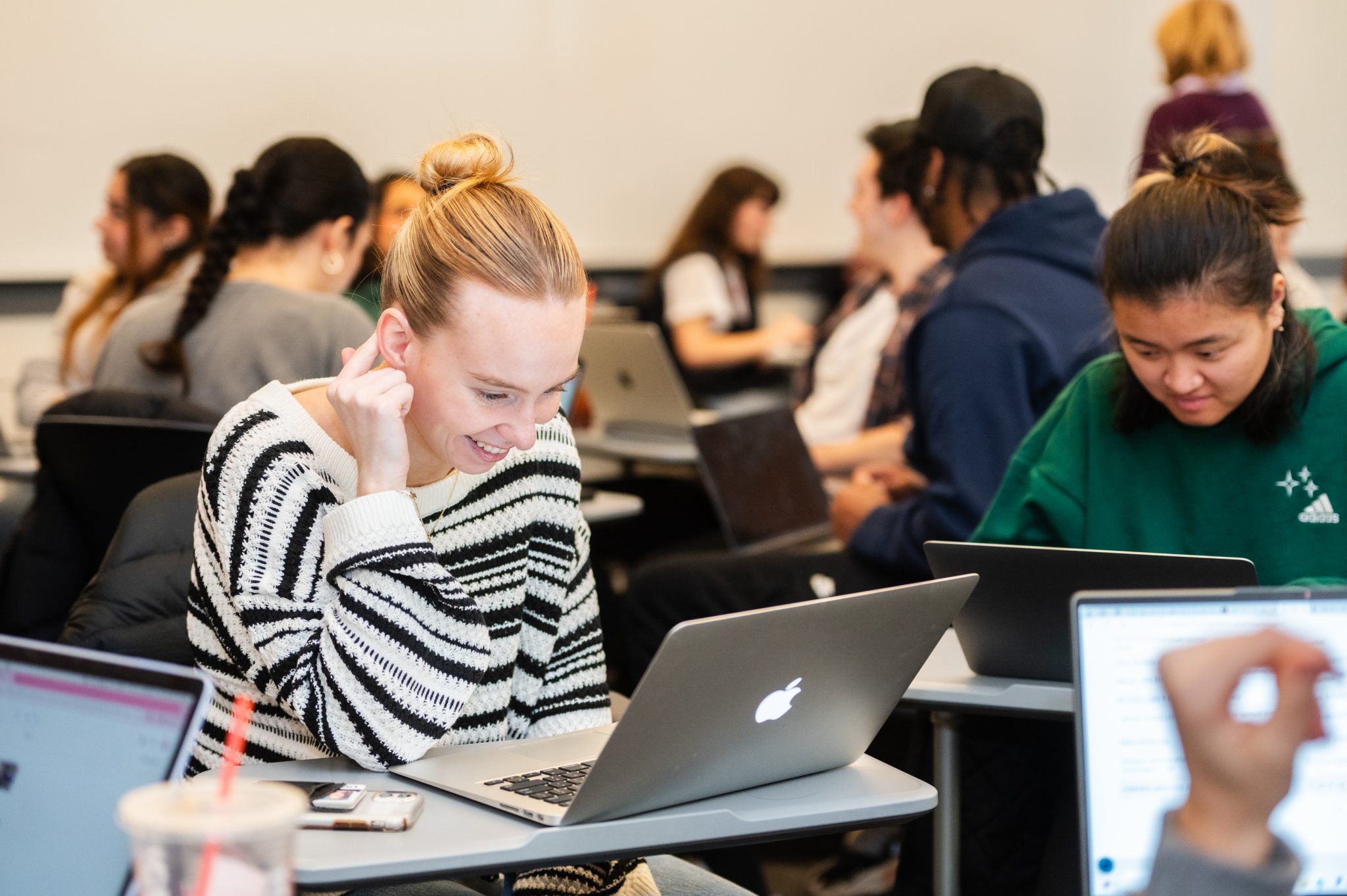 New Master’s Degree in Social Responsibility & Impact in Business Seeks ...