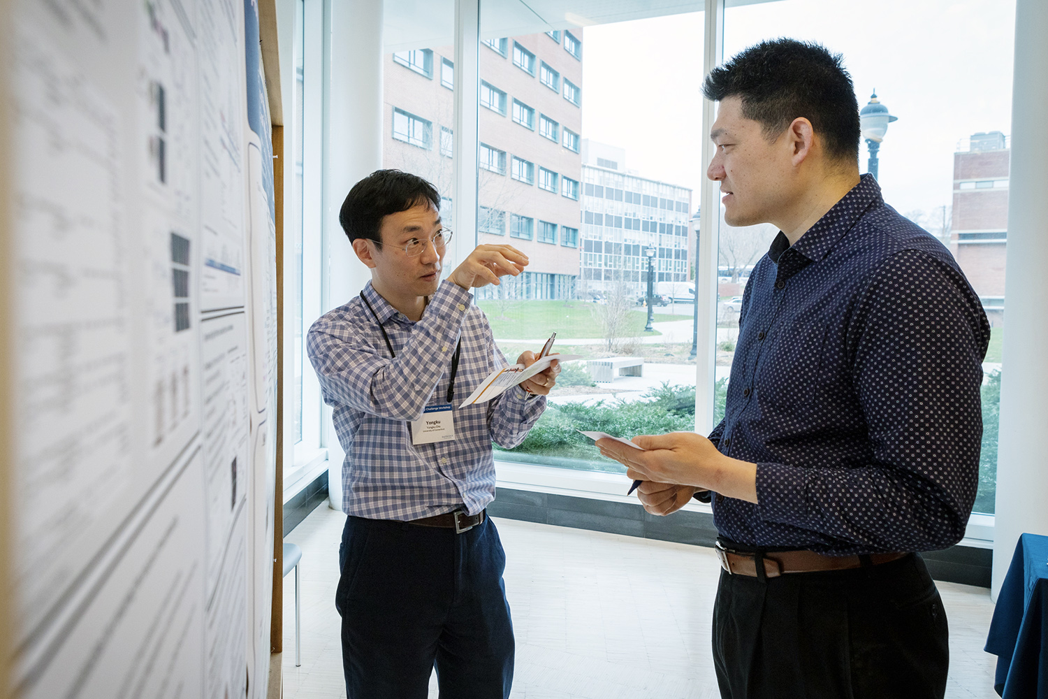 College of Engineering Launches New Collaboratory for Biomedical and ...