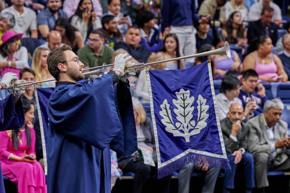 Commencement 2024 at a Glance - UConn Today
