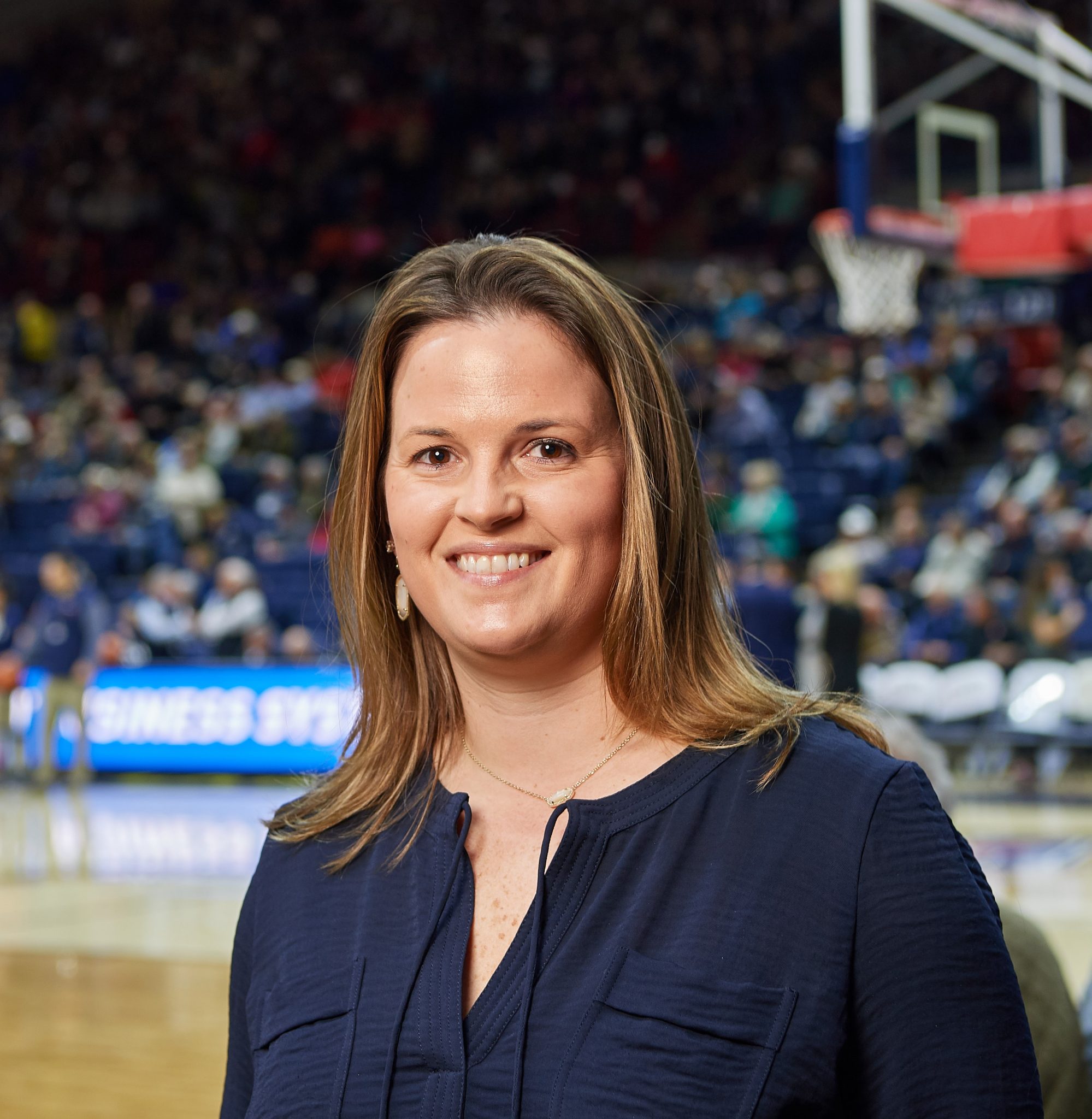 Avid Athlete Sidelined for Year- Ready to Return to Activity - UConn Today