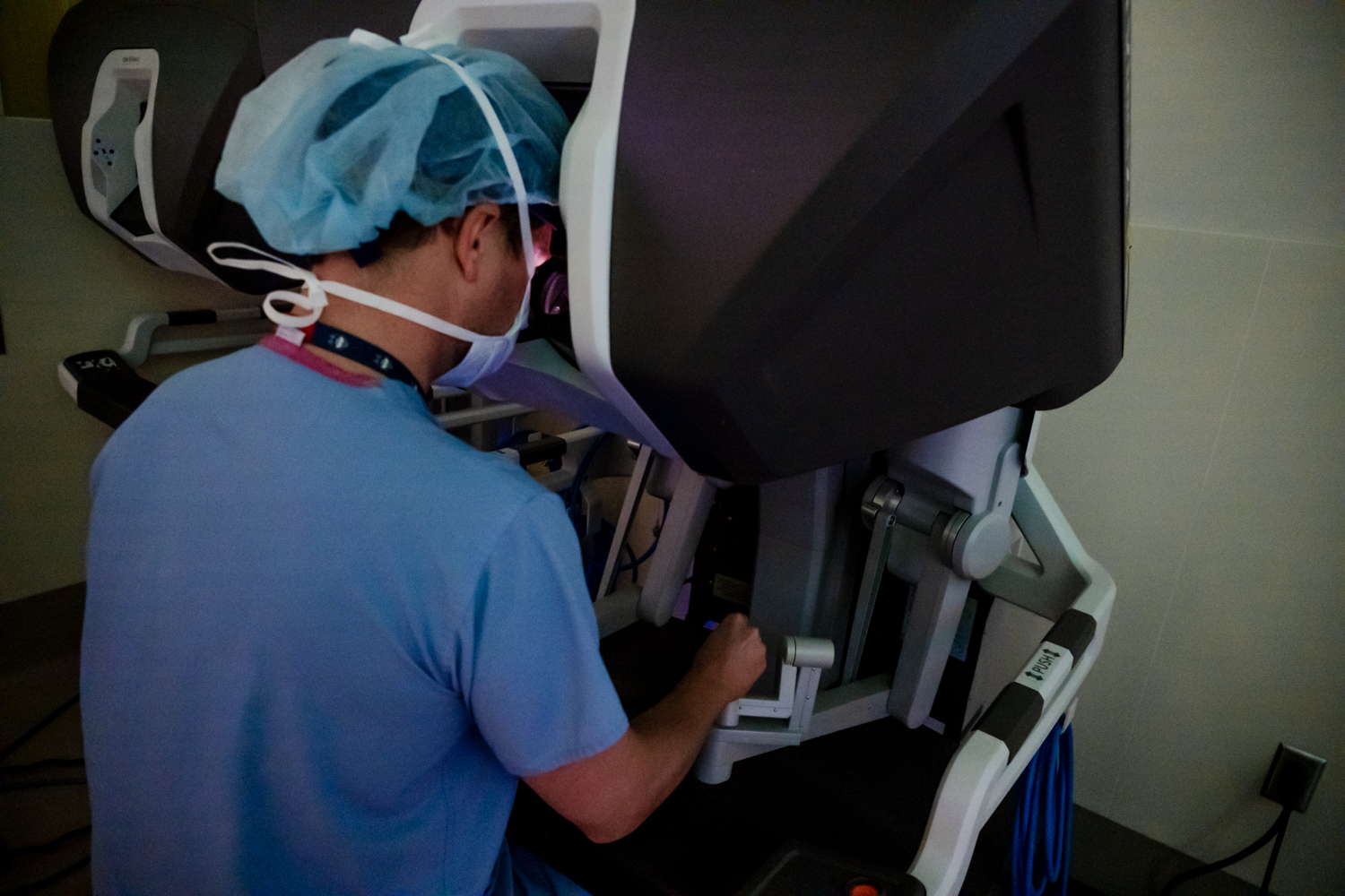 UConn Health Minute: Lung Cancer Treatment - UConn Today