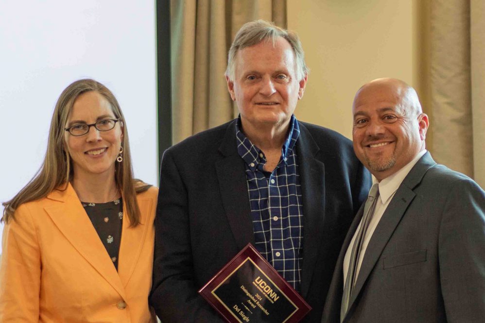 Neag School Honors Faculty, Staff, and Students With 2024 Annual Awards ...