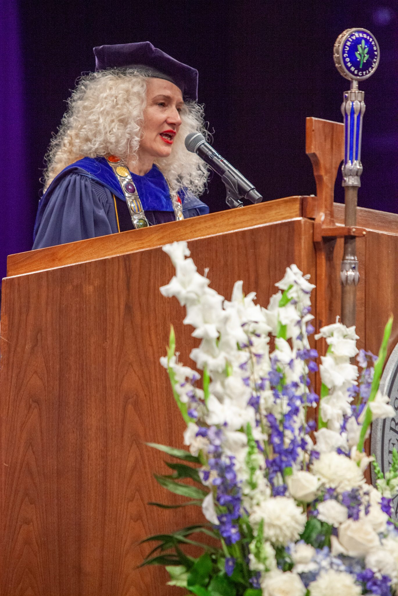 Celebrating UConn Health’s Class of 2024 - UConn Today