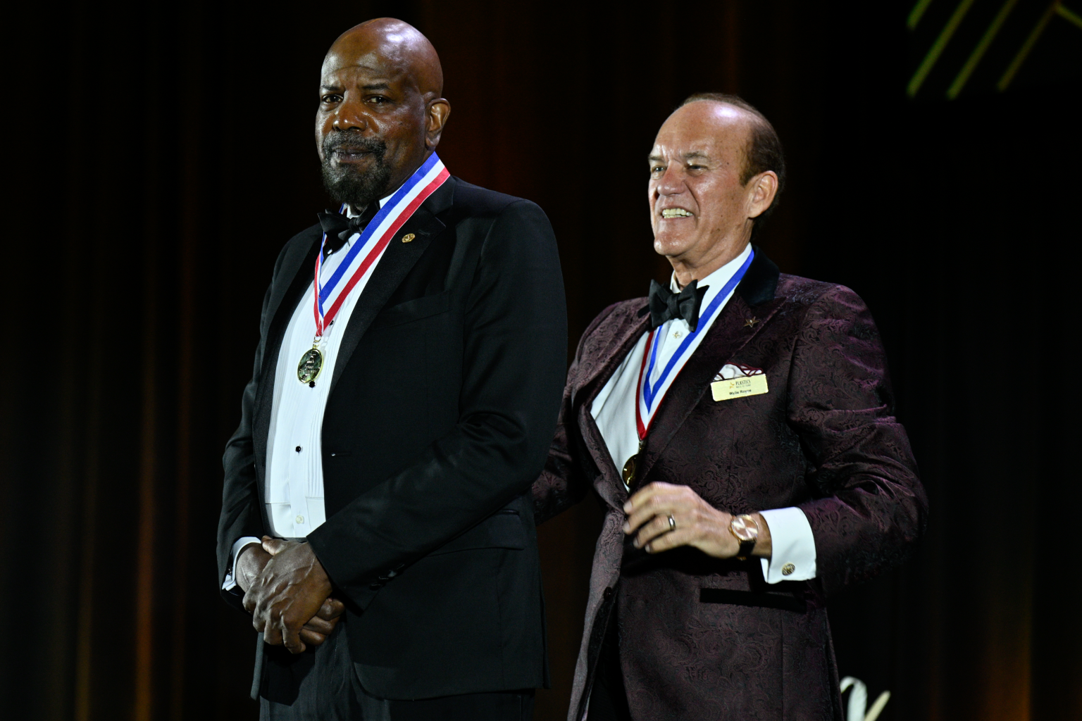 Dr. Cato T. Laurencin of UConn Inducted at the Plastics Hall of Fame ...