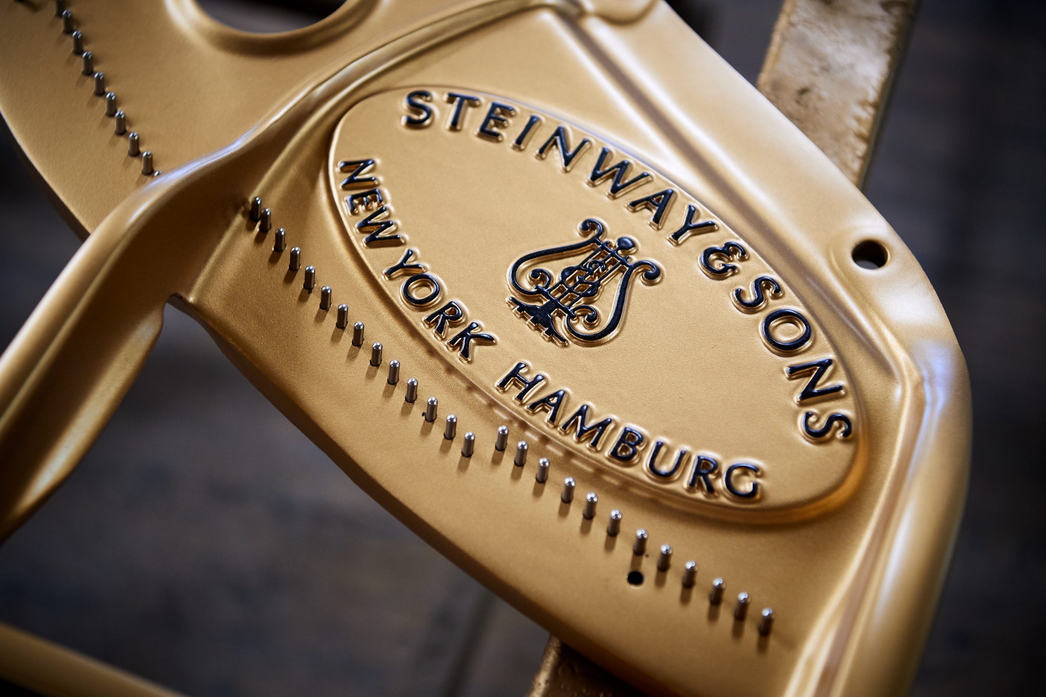 Generous Gift Provides Superior Quality Steinway Pianos for UConn's ...