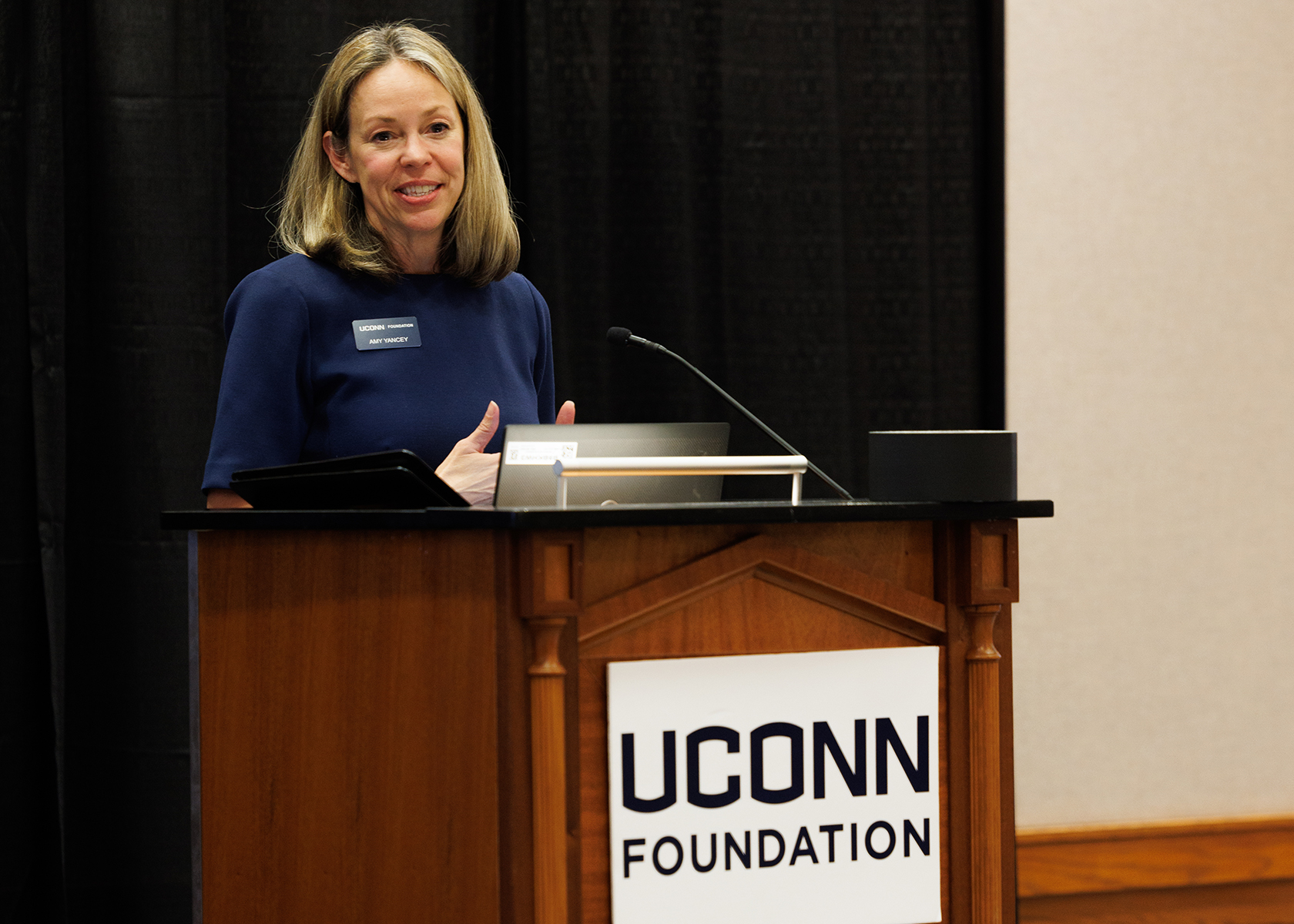 25 Years as Neag: Neag School Celebrates 25th Anniversary of the Naming ...