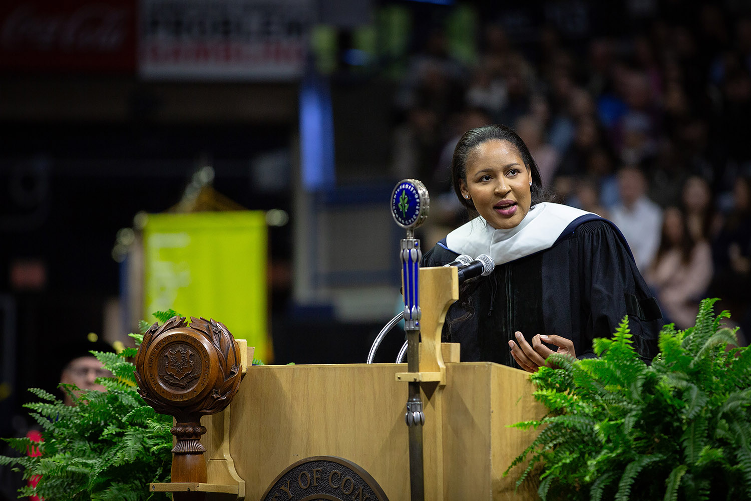 'Miracles Exist Everywhere' — More Than 2,700 Celebrate Graduation from ...