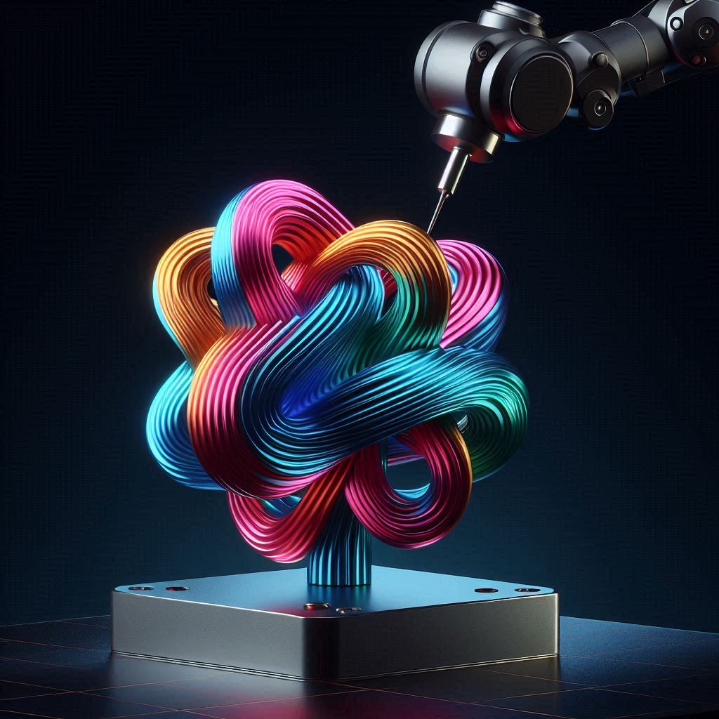 New Master’s For Digital Design and Manufacturing Innovators - UConn Today