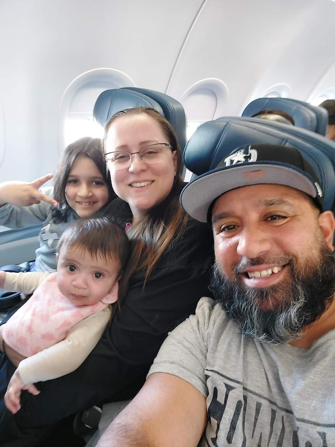 Celebrating Mother’s Day with a Miracle Baby - UConn Today