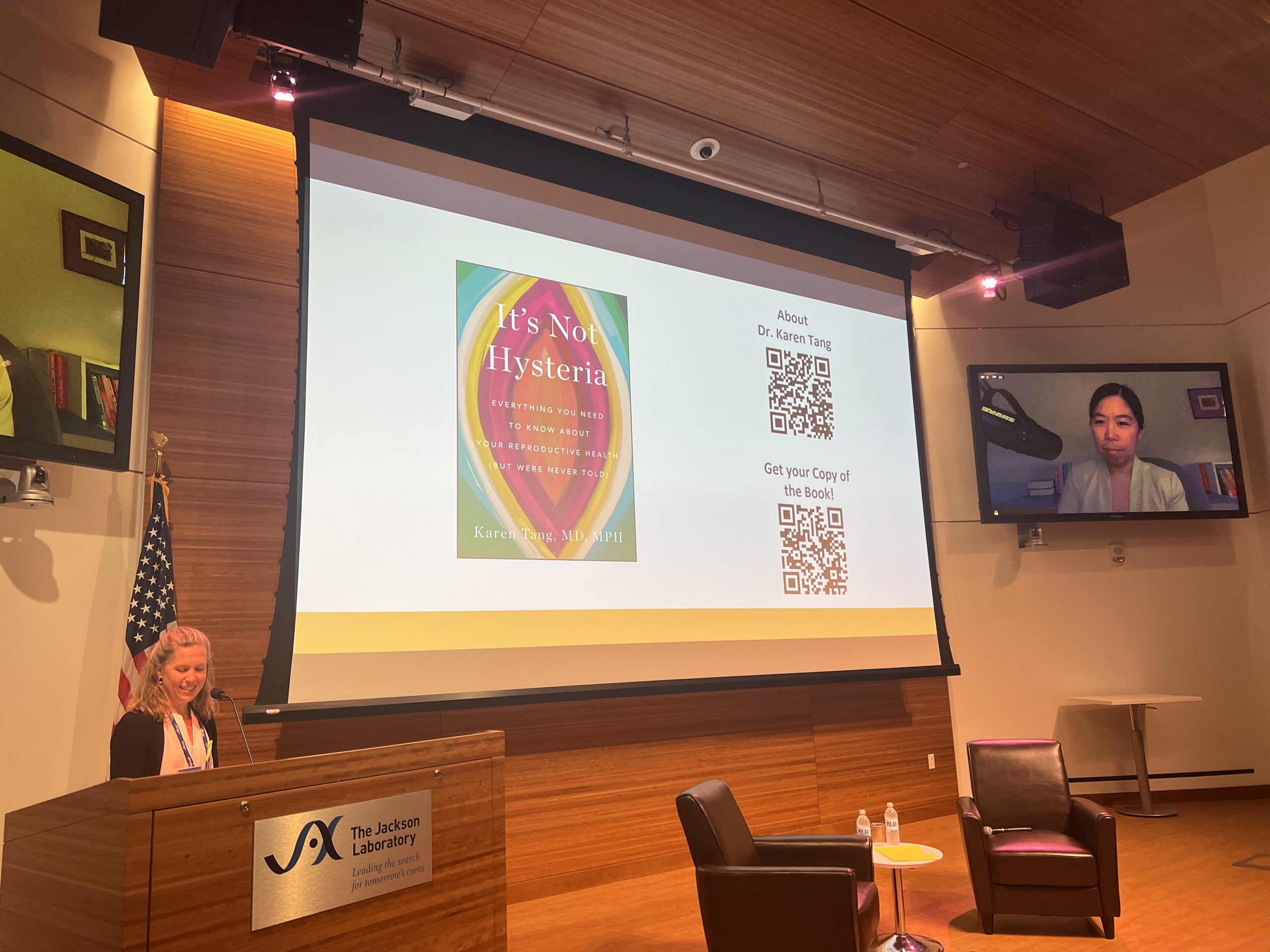 EndoRISE Launch Marks New Era in Endometriosis Research and Support - UConn Today