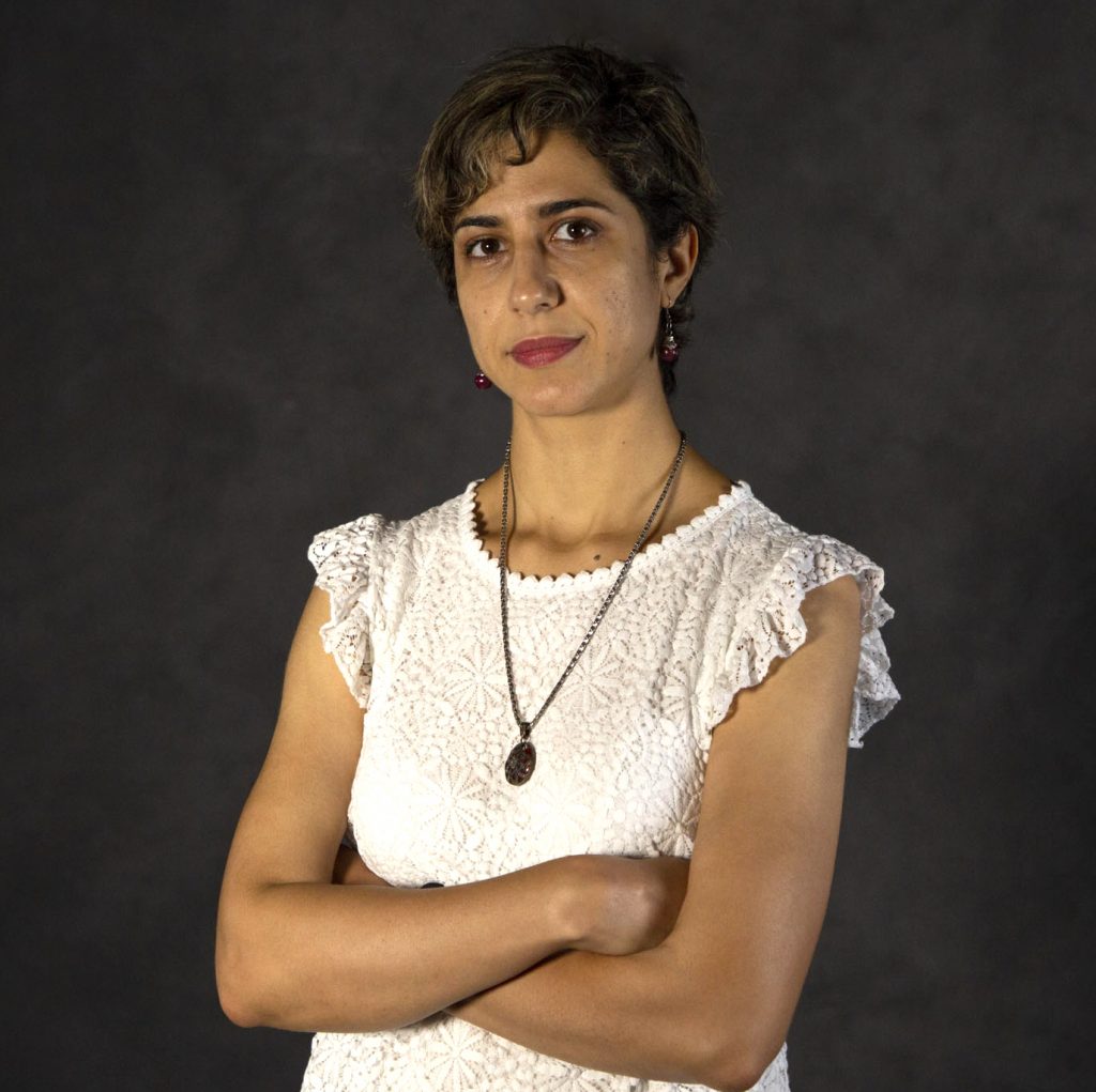 Iranian Pair Designing App to Help International Students Navigate New ...