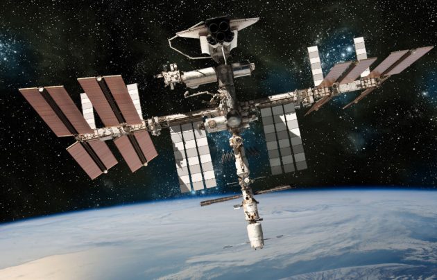 Astronaut Rick Mastracchio and Apollo Scientists to Highlight Alumni ...