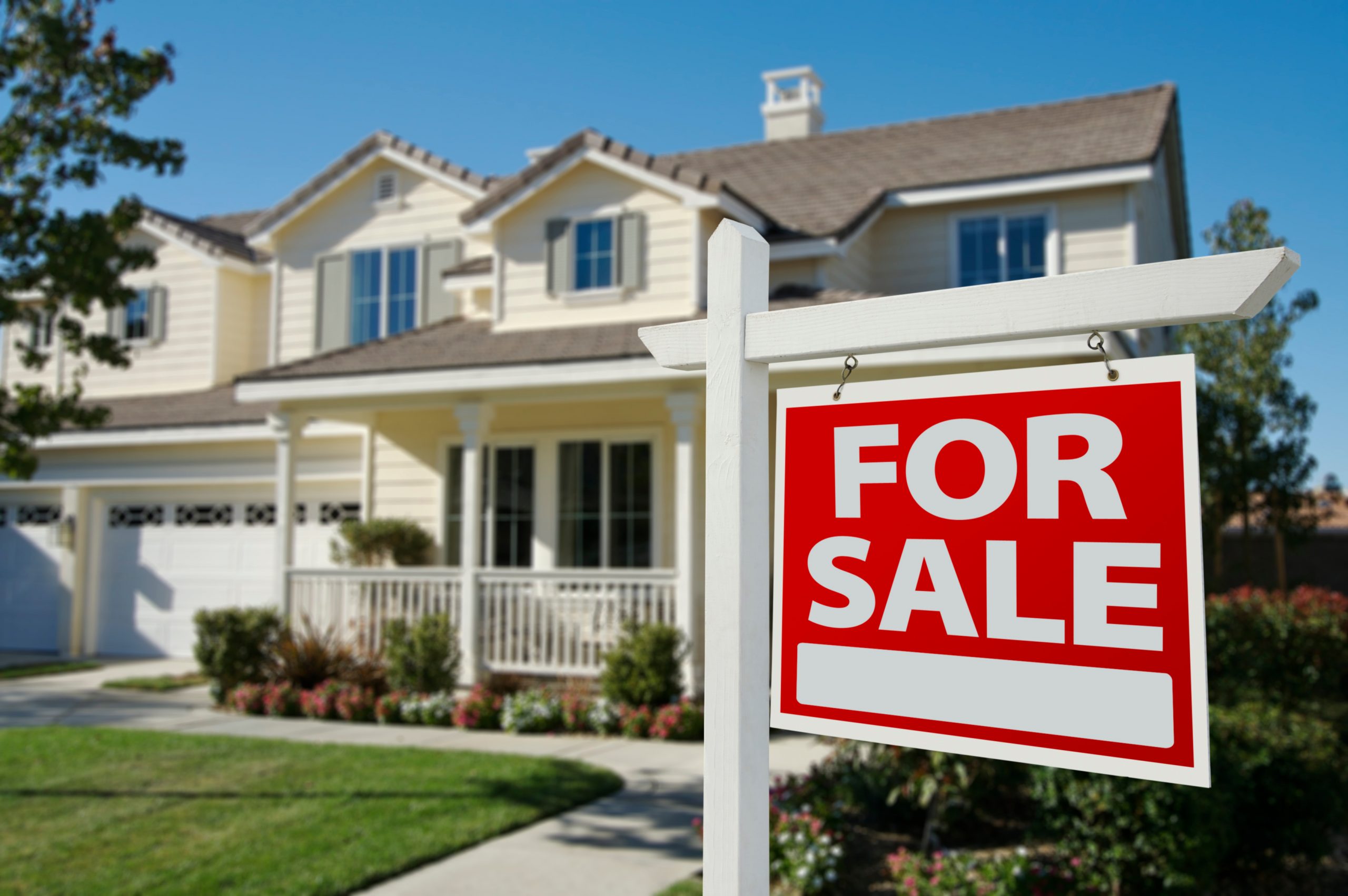 New Rules Govern Residential Property Sales Beginning in mid-August ...