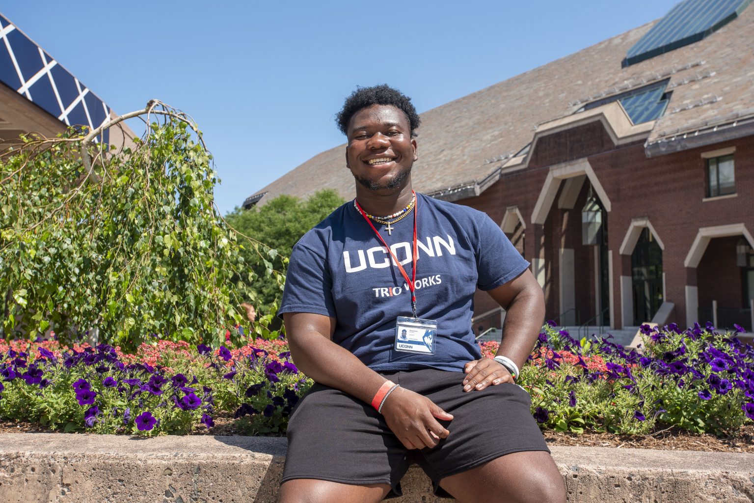 CAPS Program Celebrates Success with 'Community Celebration' - UConn Today