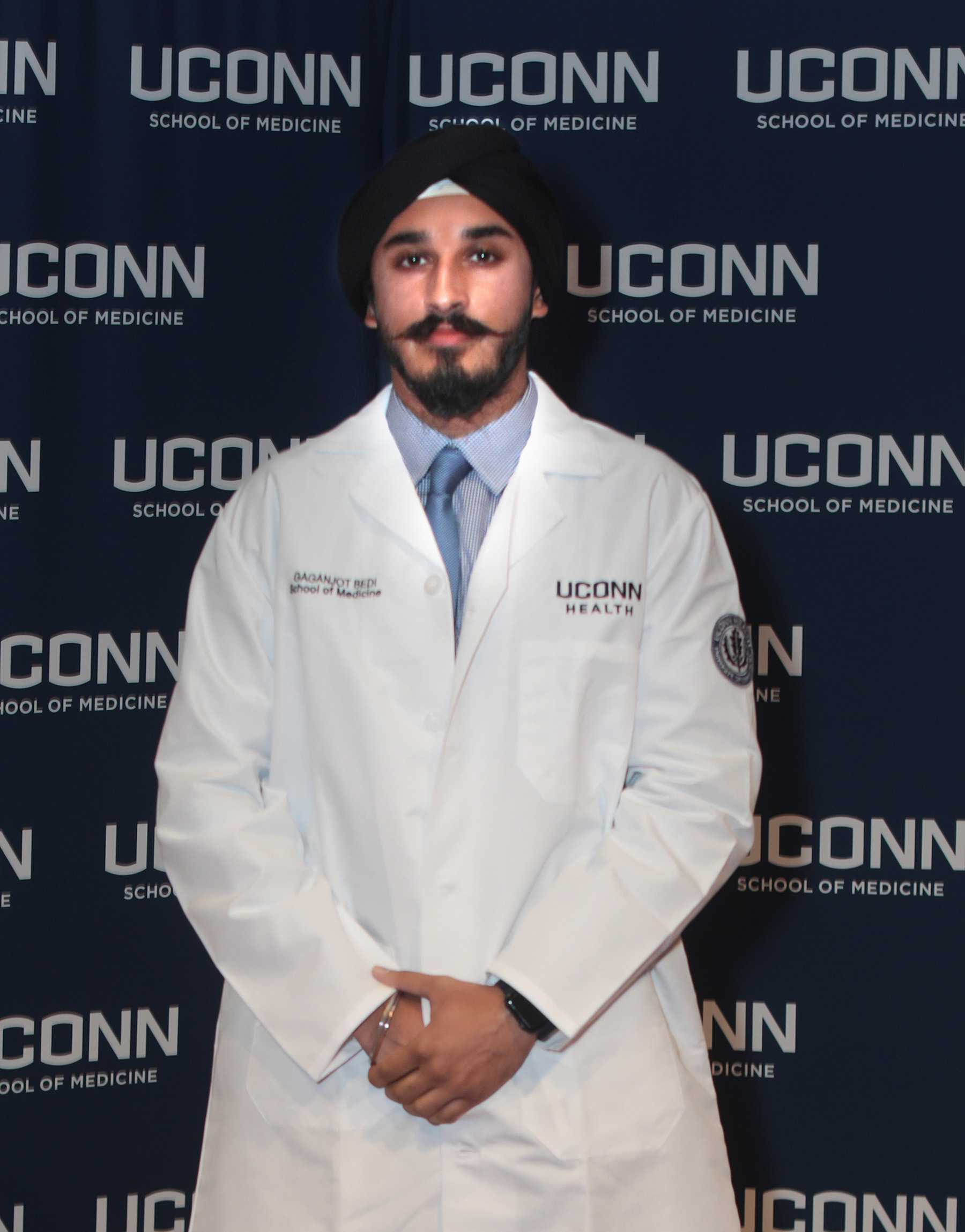 UConn Welcomes School of Medicine’s Class of 2028 - UConn Today