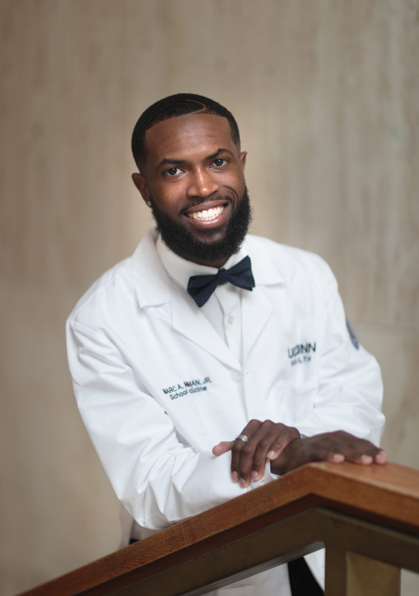 UConn Welcomes School of Medicine’s Class of 2028 - UConn Today