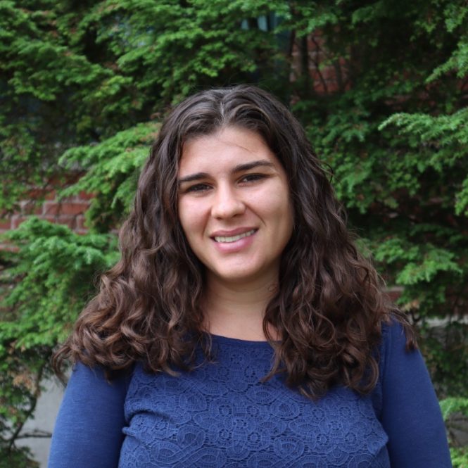 CAHNR Welcomes New Faculty Members for Fall 2024 - UConn Today