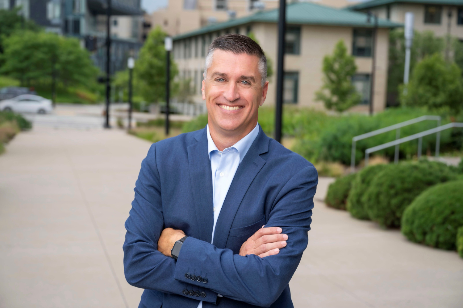 Patient Pain Free and Swinging a Golf Club After Cervical Disc ...