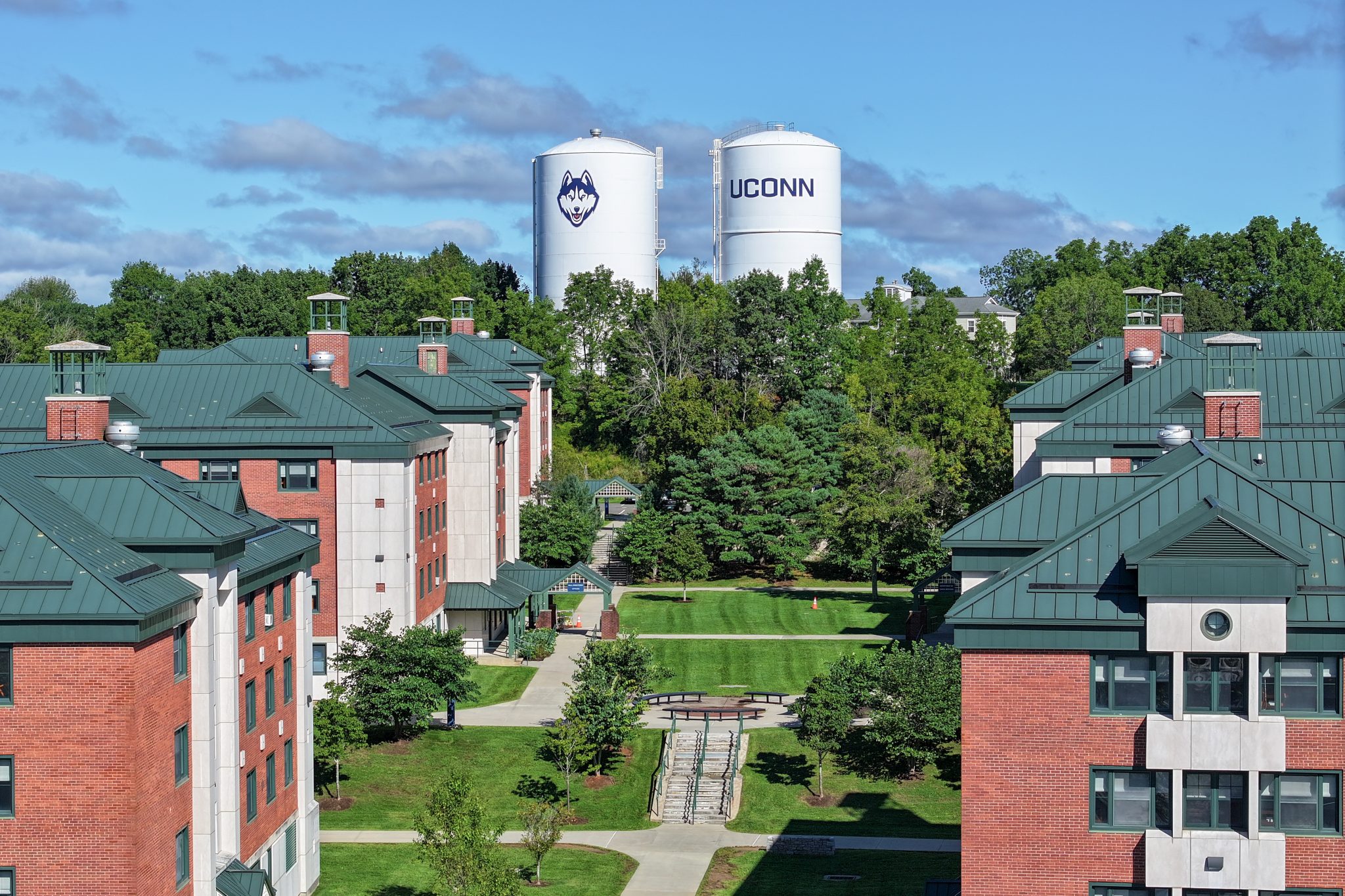 Services For Off-Campus and Commuter Students Re-Established - UConn Today